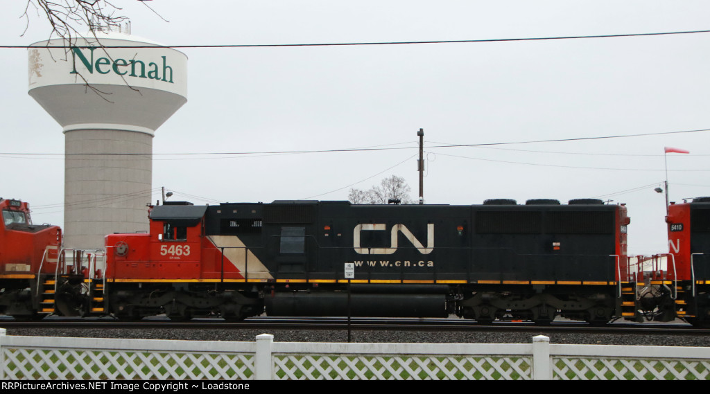 CN 5463